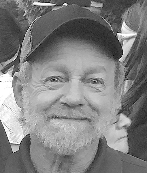 Elmer Ray ‘Sonny’ Finlen | News, Sports, Jobs - The Intermountain